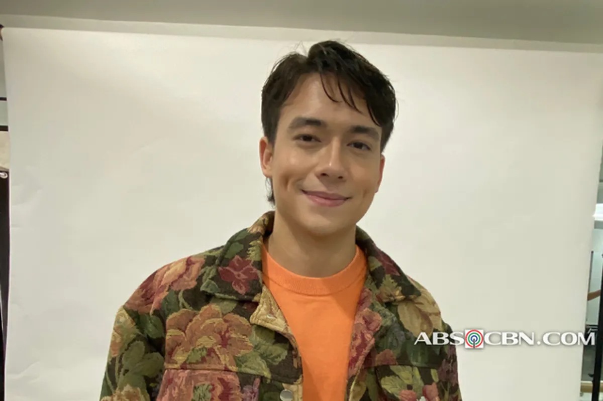 Jameson Blake reveals ‘the one actress I want to work with’ | ABS-CBN ...