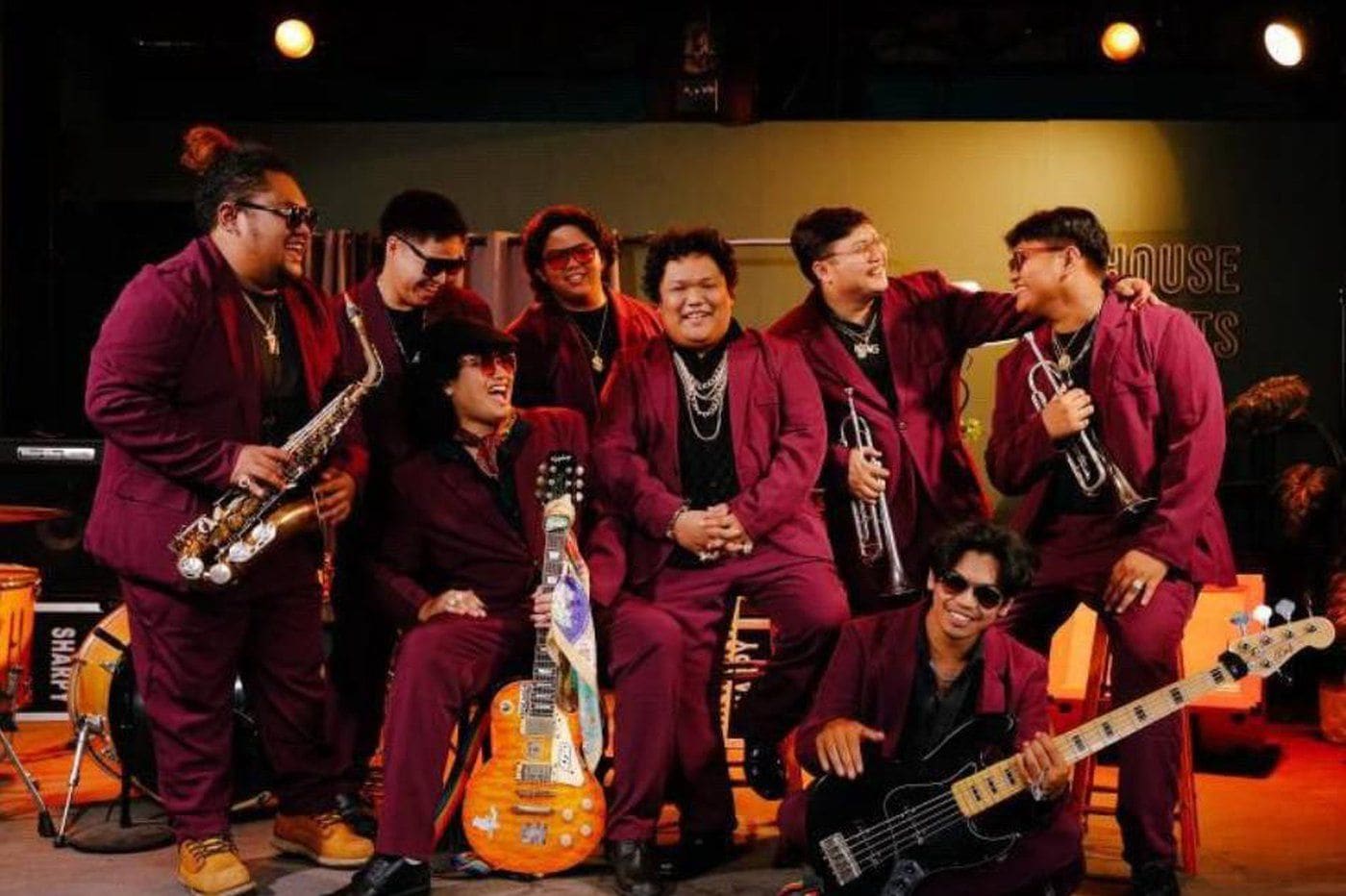 Bicol band Tothapi releases new single 'Ulan' | ABS-CBN Entertainment