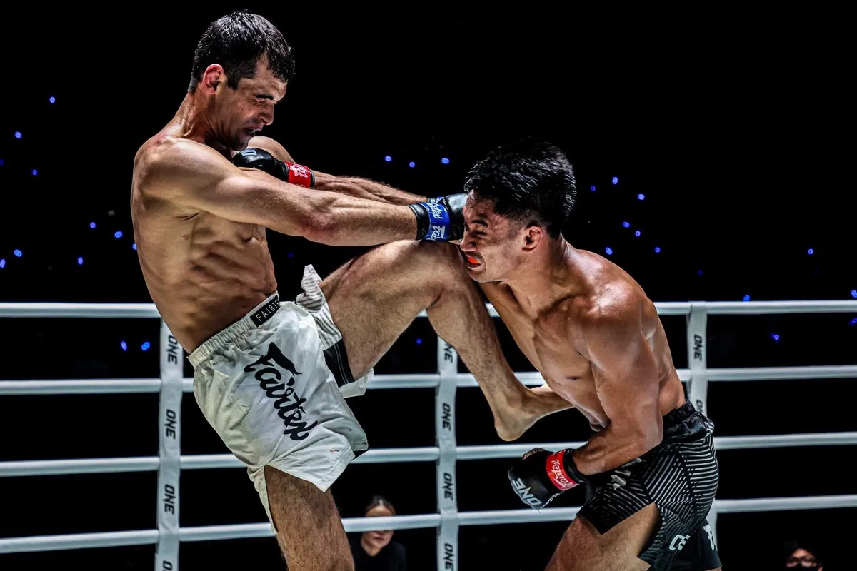 MMA: Team Lakay still upbeat despite Saclag's loss at ONE Friday Fights ...