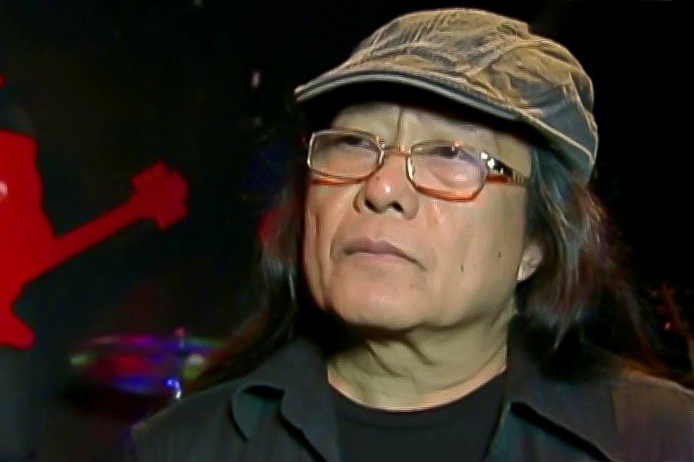 TV PATROL: OPM legend Freddie Aguilar inilibing na | ABS-CBN Entertainment