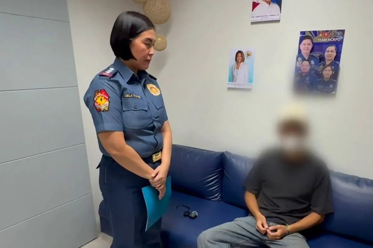 TV PATROL: Turistang Pranses nabiktima ng mga nagpanggap na tour guide ...