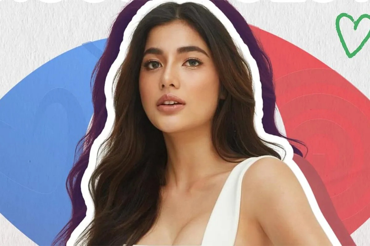 Jane de Leon is 'PBB Celebrity Collab Edition's' new house guest | ABS ...