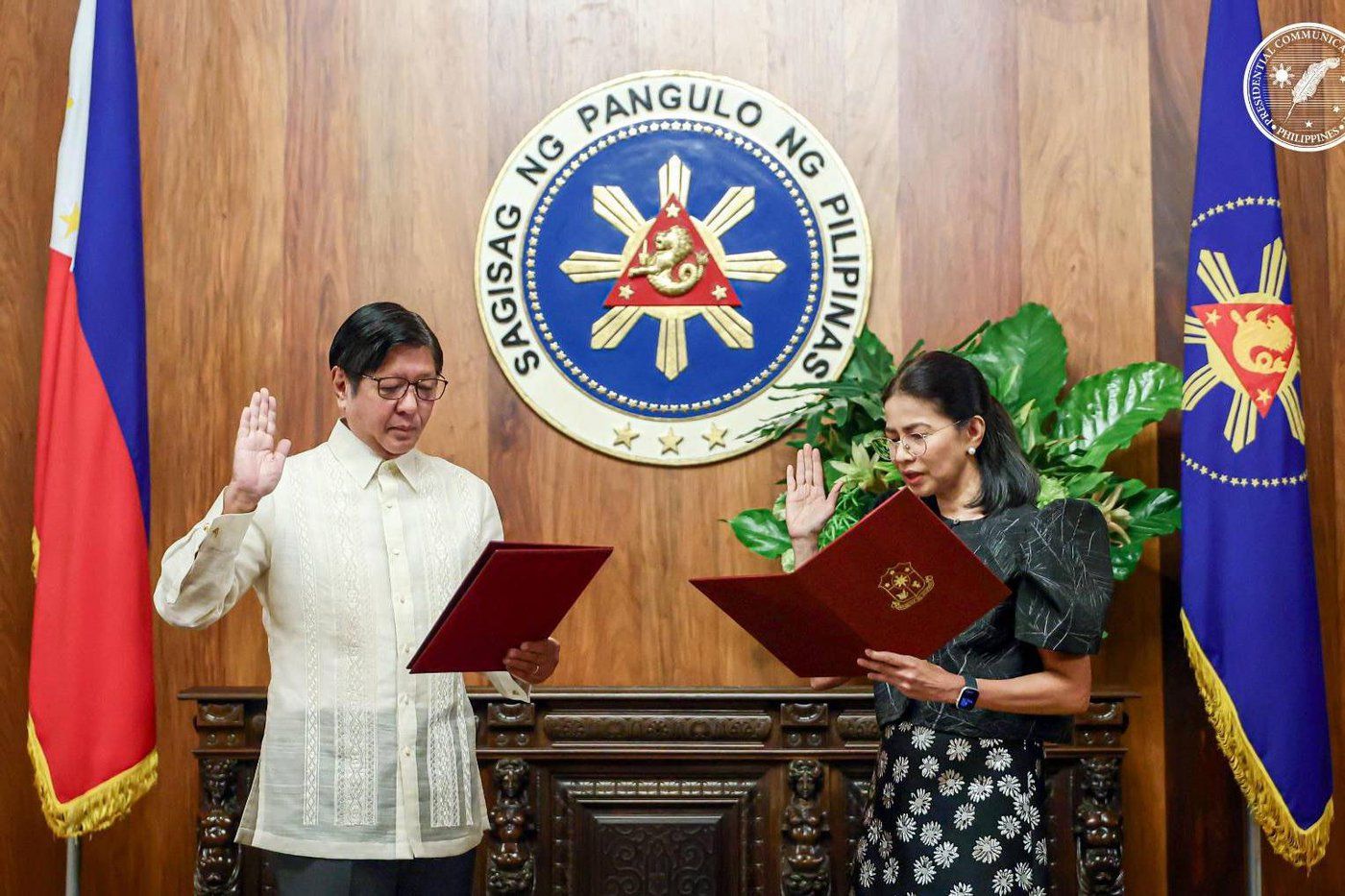 Marcos names UP Law dean Berberabe as new Solicitor General | ABS-CBN News