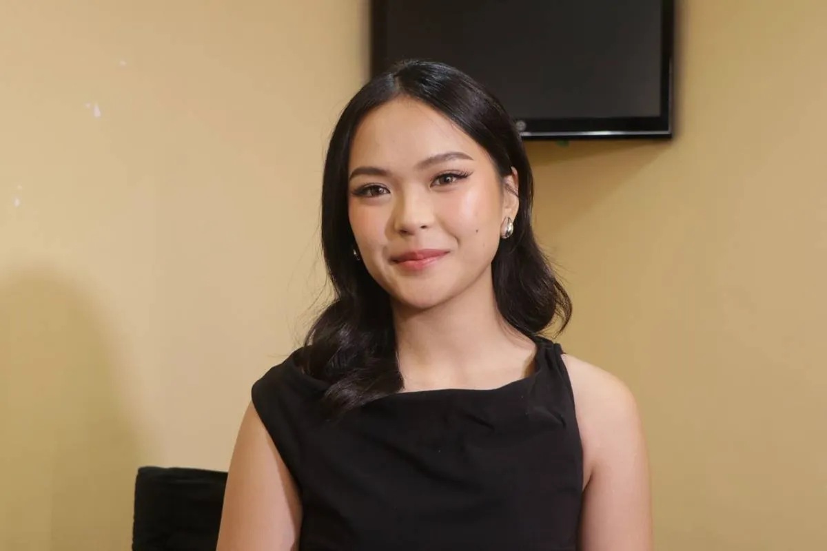 EXCLUSIVE: PBB Gen 11 Rain Celmar co-writes songs for debut album ...