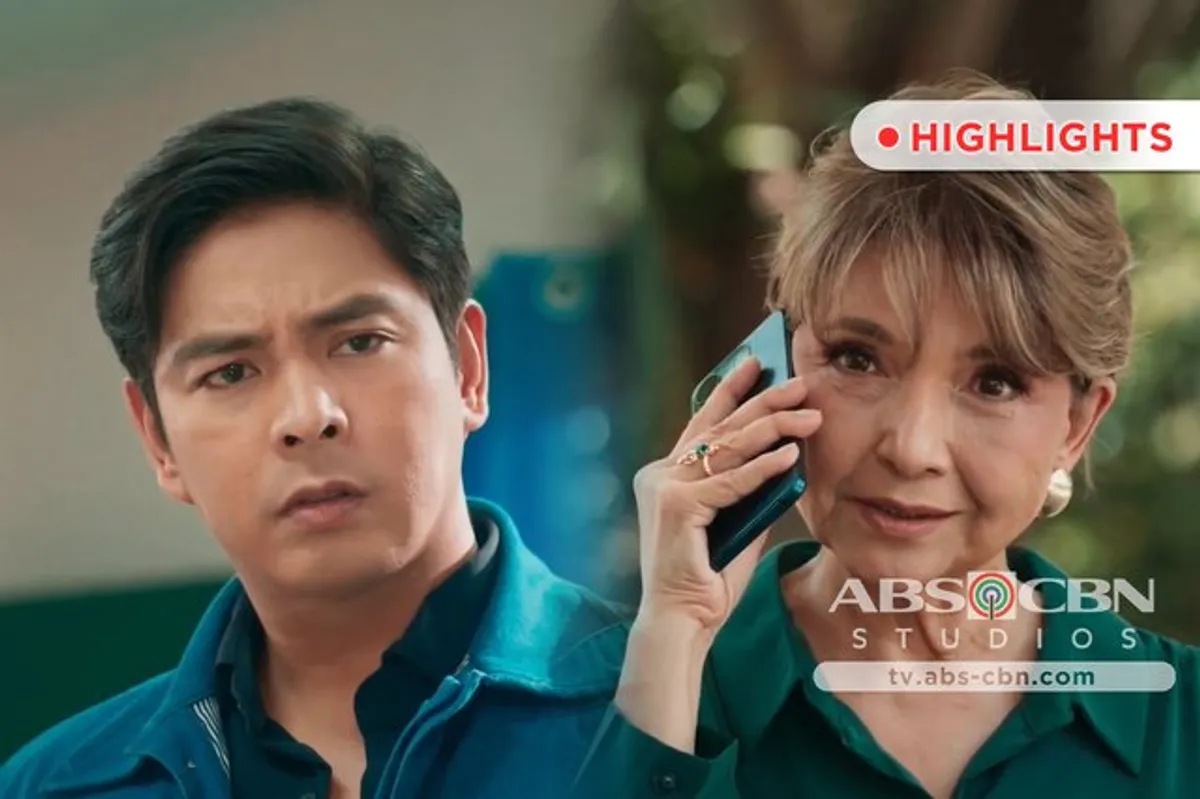 Batang Quiapo: Olivia, pinagbigyan muna ang plano ni Tanggol | Episode 593 | ABS-CBN Entertainment