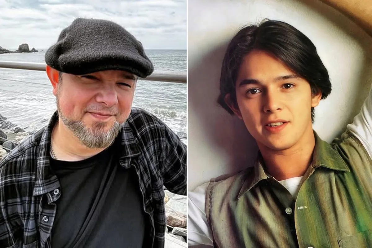 Former TGIS star Red Sternberg passes away at 50 | ABS-CBN Entertainment