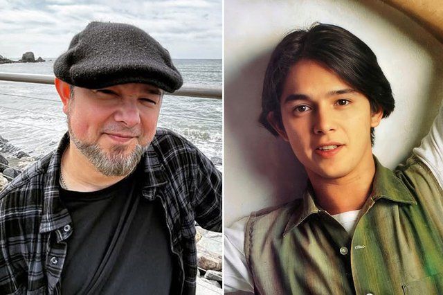 Former TGIS star Red Sternberg passes away at 50 | ABS-CBN Entertainment