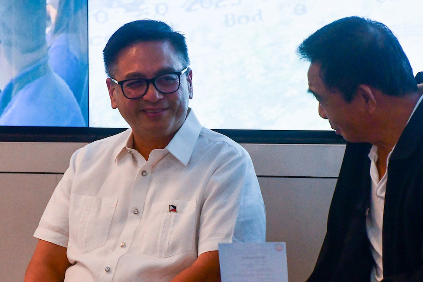 Sandiganbayan finds Muntinlupa mayor Biazon guilty of graft over PDAF ...