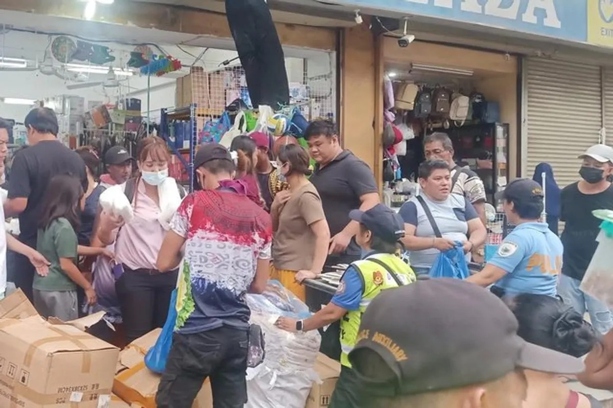Mpox cases in Davao City rise to 6 | ABS-CBN News