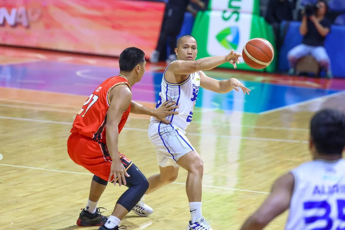 PBA: Vosotros makes immediate impact in return as TNT gets job done vs ...