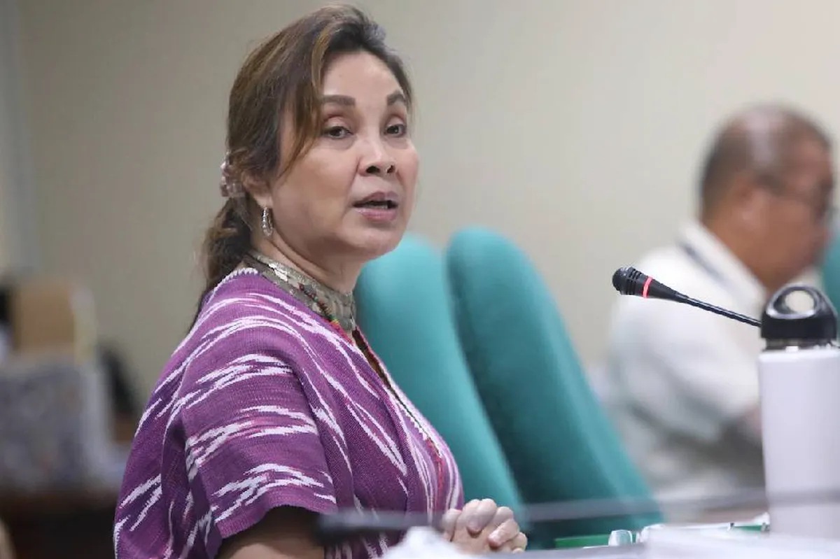 Legarda urges Filipino creatives boycotting Frankfurt Book Fair 2025 to ...