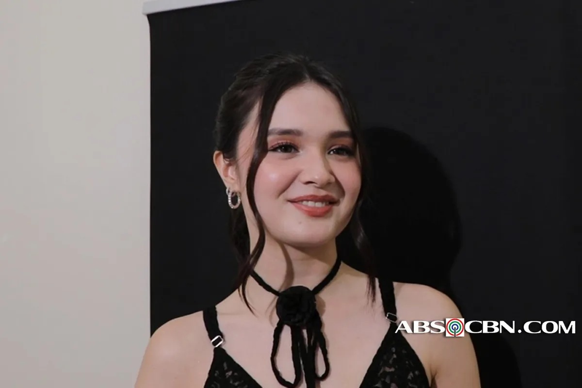 Kira Balinger names her PBB Big 4 | PUSH TV | ABS-CBN Entertainment