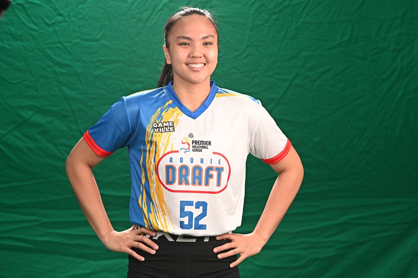 Here's what Ateneo's Lyann de Guzman could offer to a PVL team | ABS-CBN Sports
