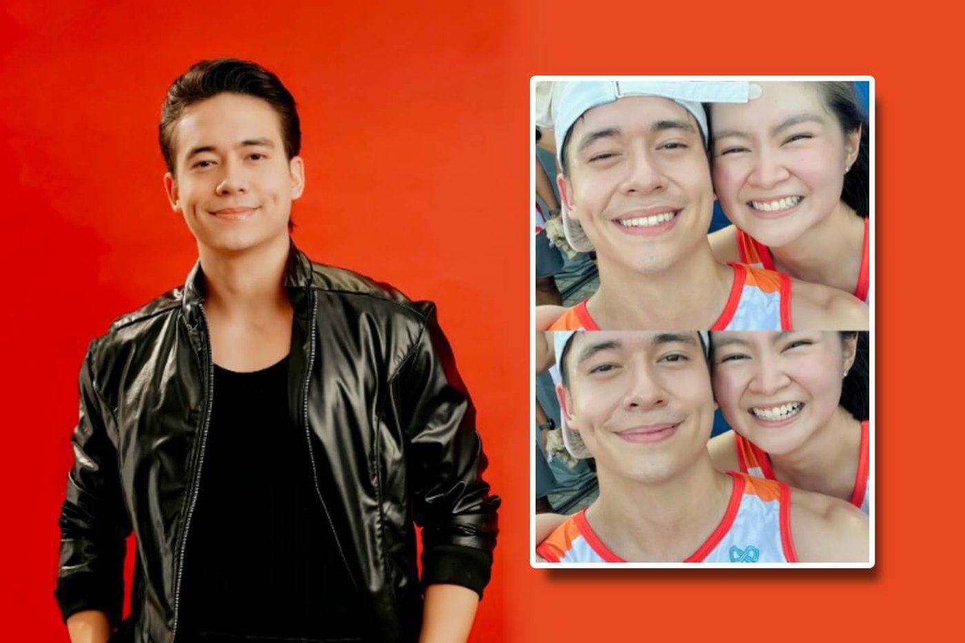 EXCLUSIVE: Jameson Blake shares story behind viral photos with Barbie ...