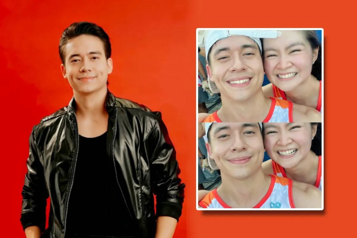 EXCLUSIVE: Jameson Blake shares story behind viral photos with Barbie ...