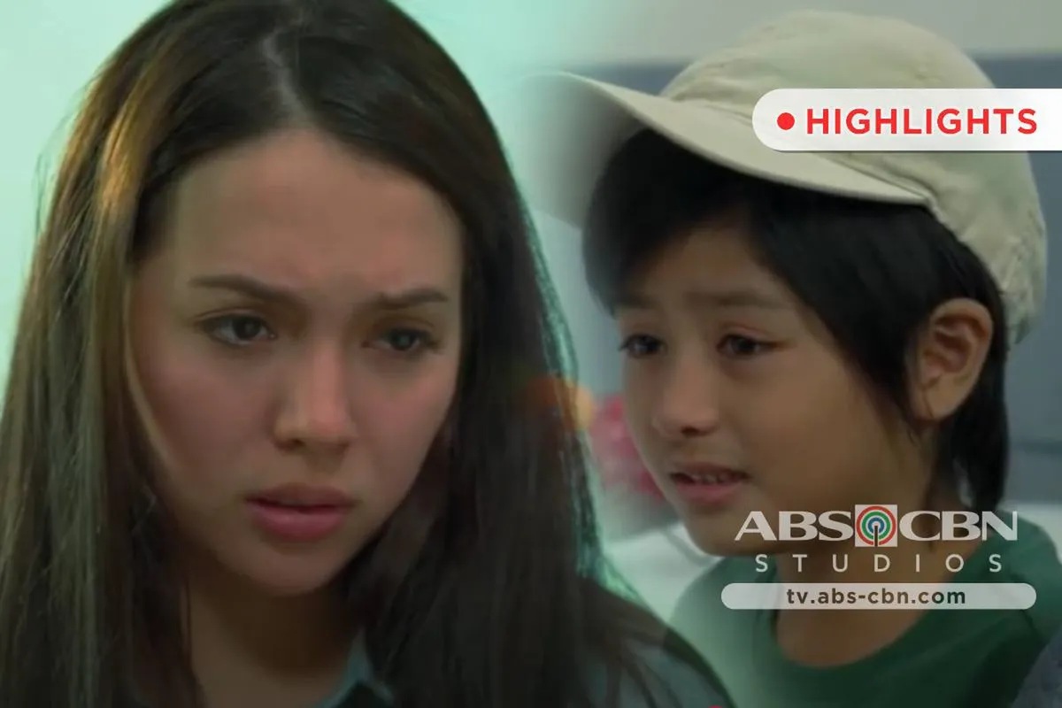 Saving Grace: Anna, napaisip sa usapan nina Grace at Miranda | Episode ...