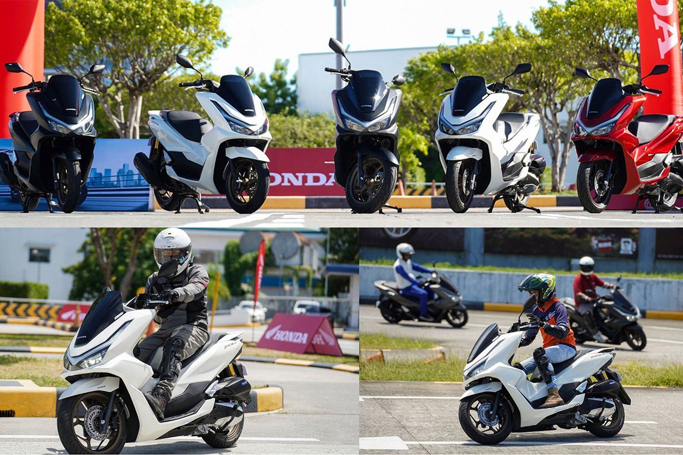 Honda Philippines launches new scooter for daily commuting, weekend cruising | ABS-CBN Lifestyle