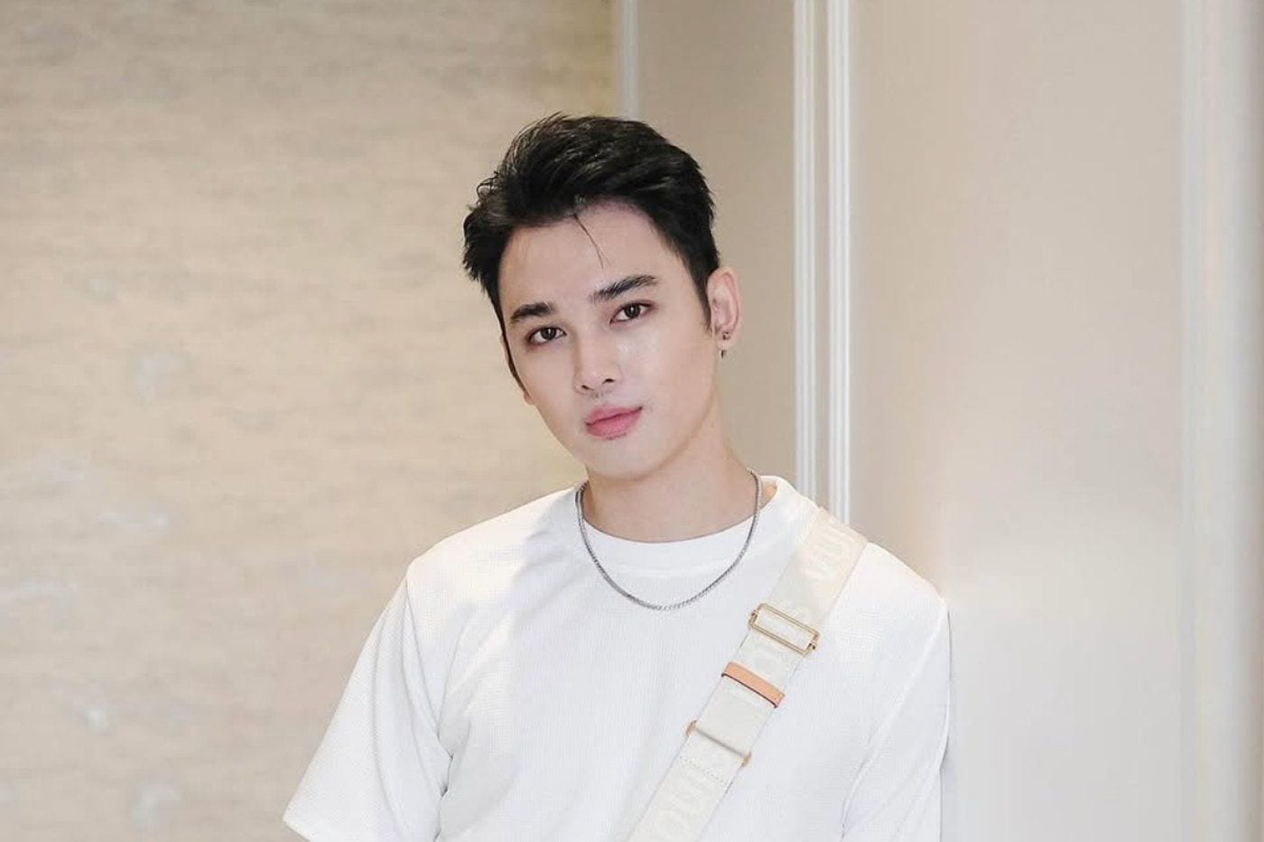 EXCLUSIVE: Sky Quizon looks back on his toughest Pinoy Big Brother experience | ABS-CBN ...