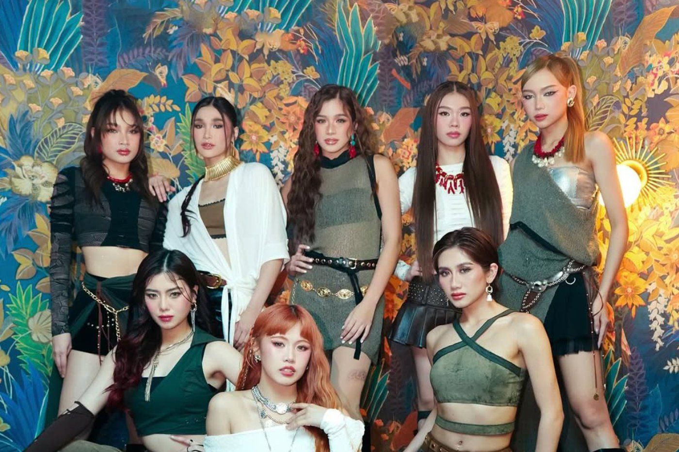 BINI unveils eight big surprises as their 4th anniversary draws nearer ...