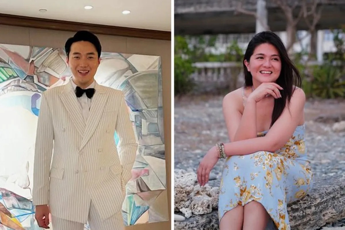 Ryan Bang honors Dimples Romana’s sacrifice for his career: ‘Sobrang malaking bagay sa akin 'nun ...