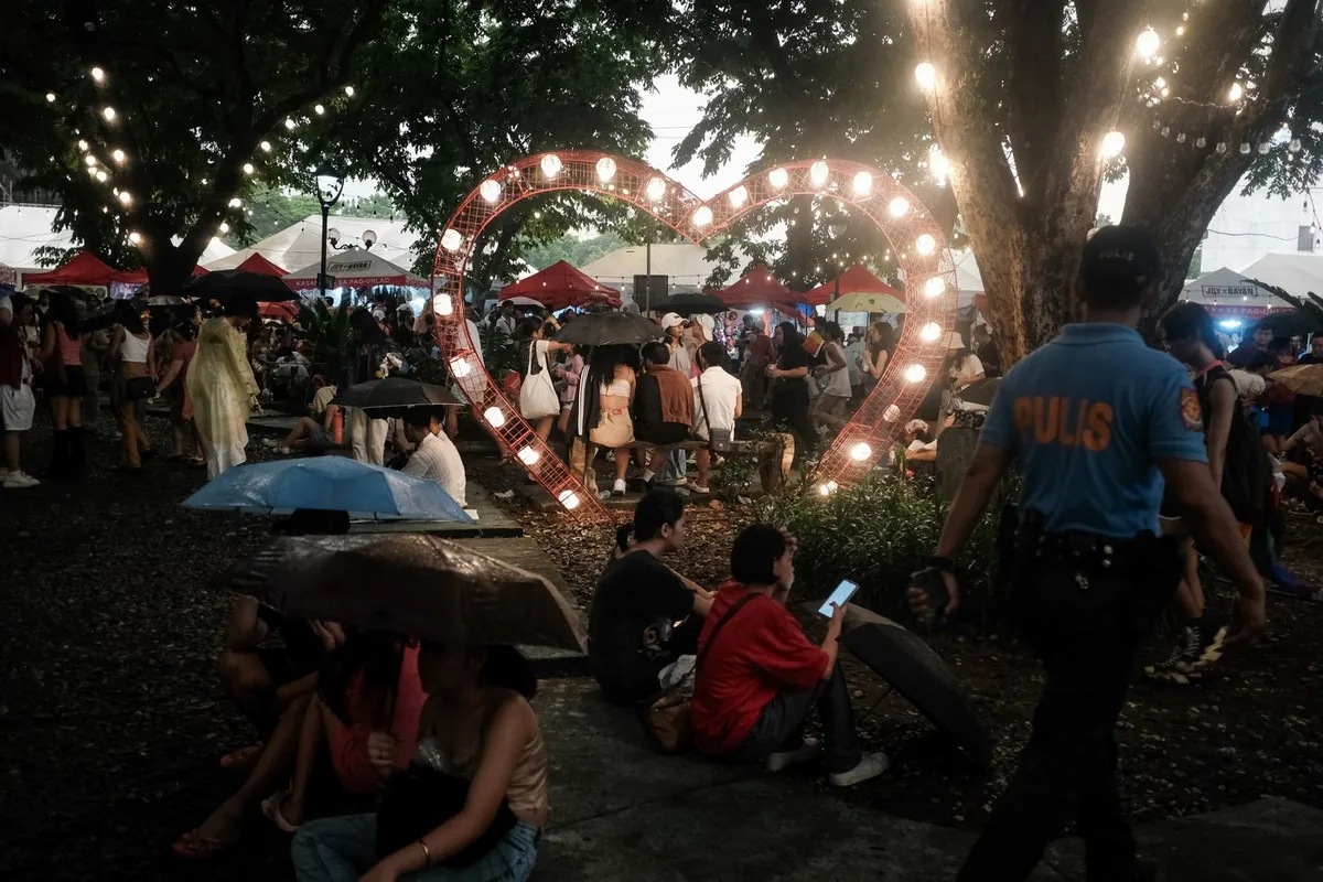 'We have learned from last year': QC vows to be more prepared for Pride ...