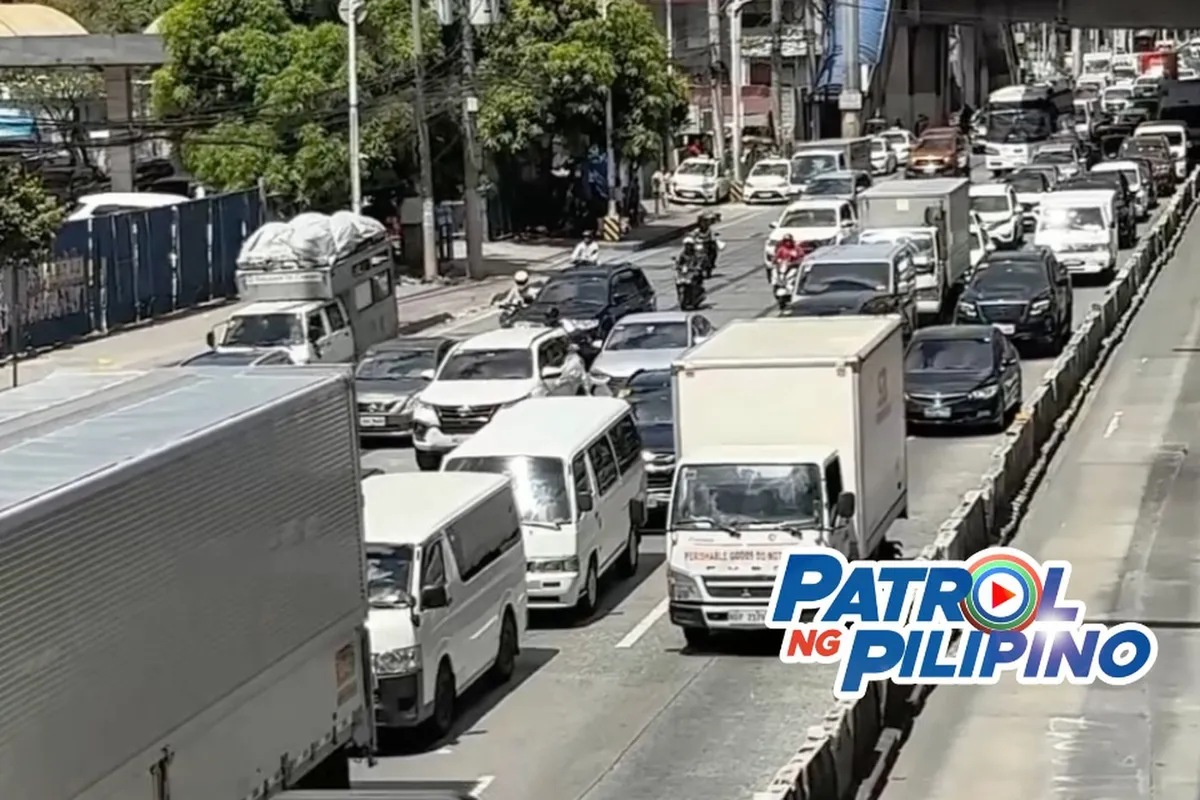 Pagmamaneho hindi dapat lumagpas ng 10 oras sa isang araw: road safety ...