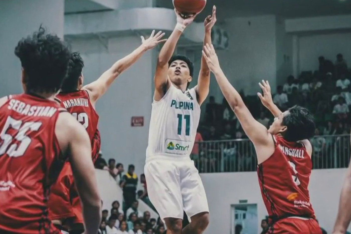 TV PATROL: Gilas Pilipinas Youth panalo sa FIBA Under-16 Asian Cup ...