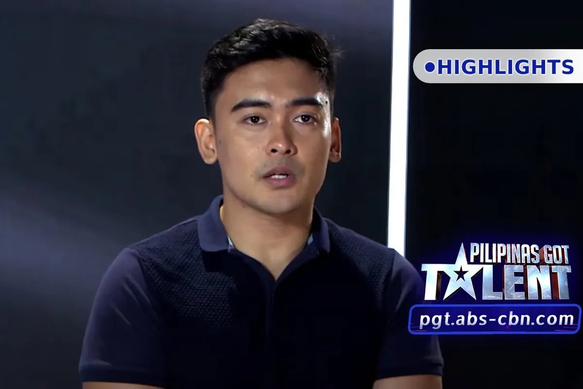 PGT 2025: Kinnarda’s Journey to Semi-Finals | Episode 18 | ABS-CBN Entertainment