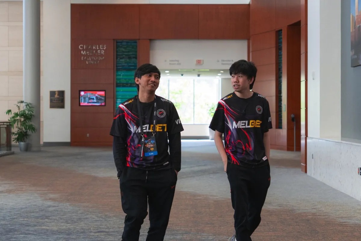 Dota 2: Flipster Talon continues Cinderella run, stuns Aurora to reach ...