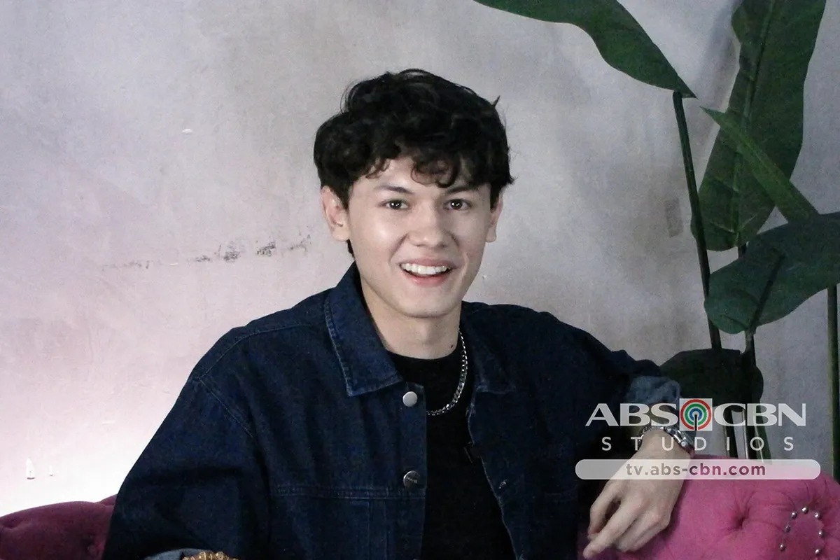 Josh Ford will win your heart with his sweet and honest answers in the ...