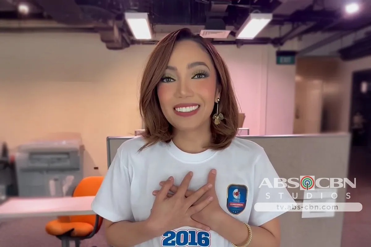 Jona reminisces on her most unforgettable “ASAP” experiences | ABS-CBN ...