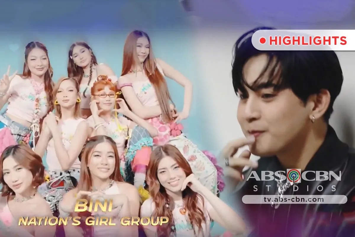 CONFIRMED: Maki & BINI join the star-studded ASAP England lineup! | ABS ...