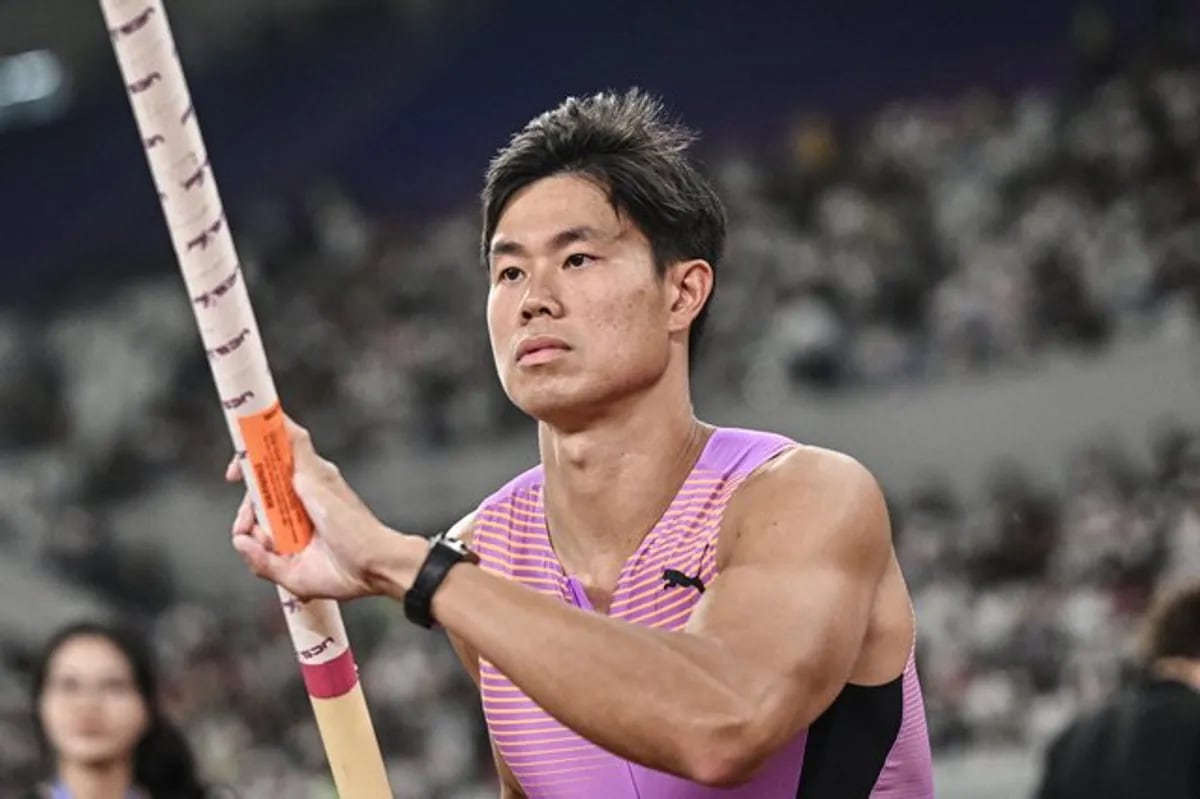 EJ Obiena headed back to Europe after Asian Championships triumph | ABS ...