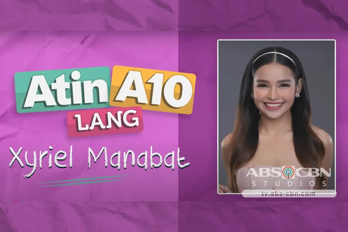 Xyriel Manabat’s real height, and more fun facts about PBB Collab’s ...