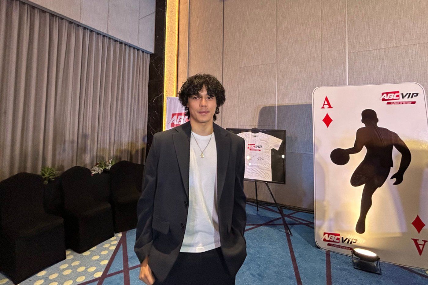 Terrence Romeo admits fame once got to his head | ABS-CBN Entertainment