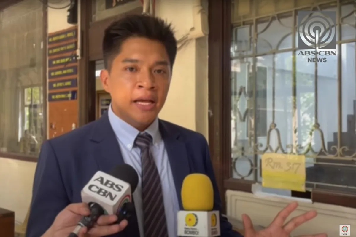 Comelec division OKs proclamation of Isabela town vice mayor | ABS-CBN News