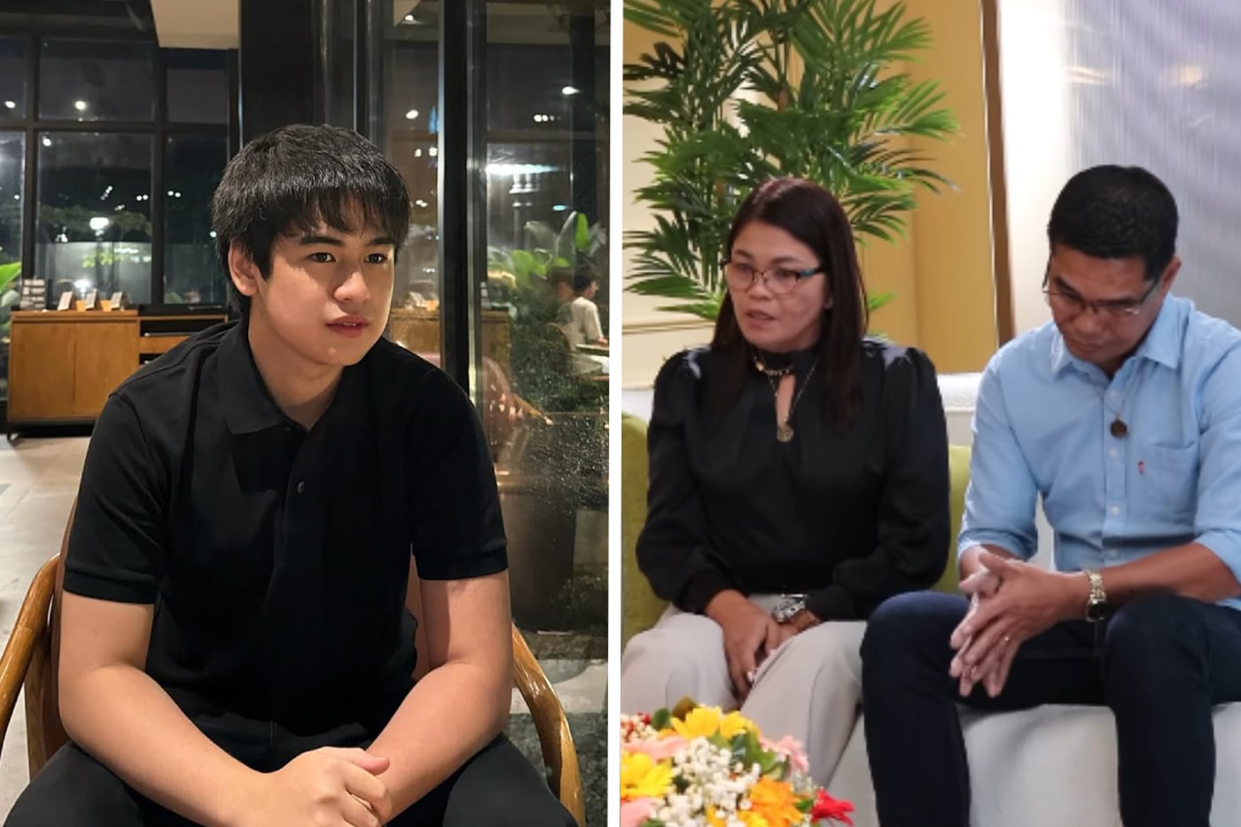 EXCLUSIVE: Miguel Vergara opens up about the weight of portraying Boyboy Maguad in MMK: ‘Hindi ...