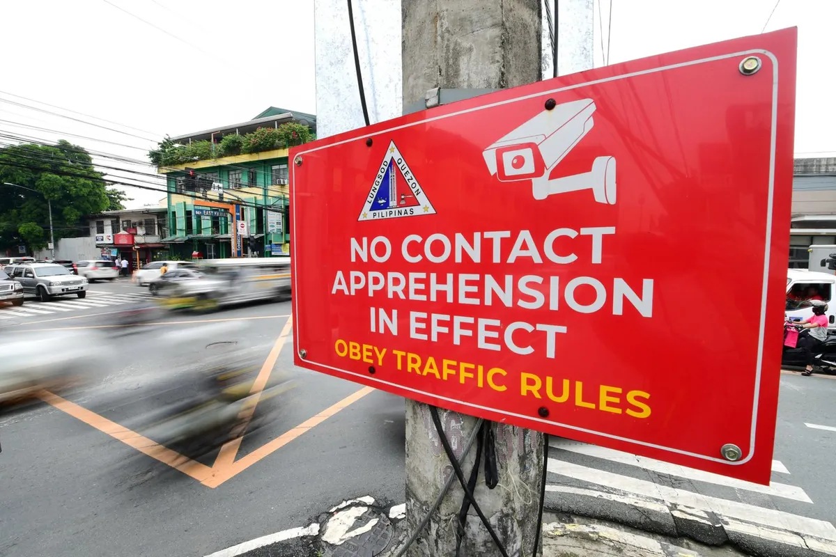 SC asked to recall partial lifting of TRO on NCAP | ABS-CBN News