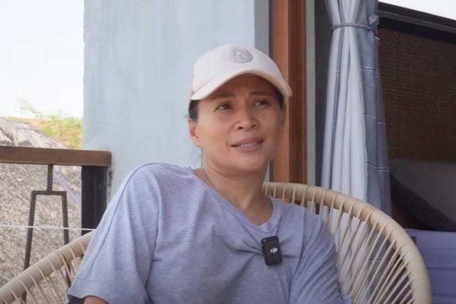 Mylene Dizon on being a ‘disciplinarian’ mom: 'Gusto ko silang maayos ...