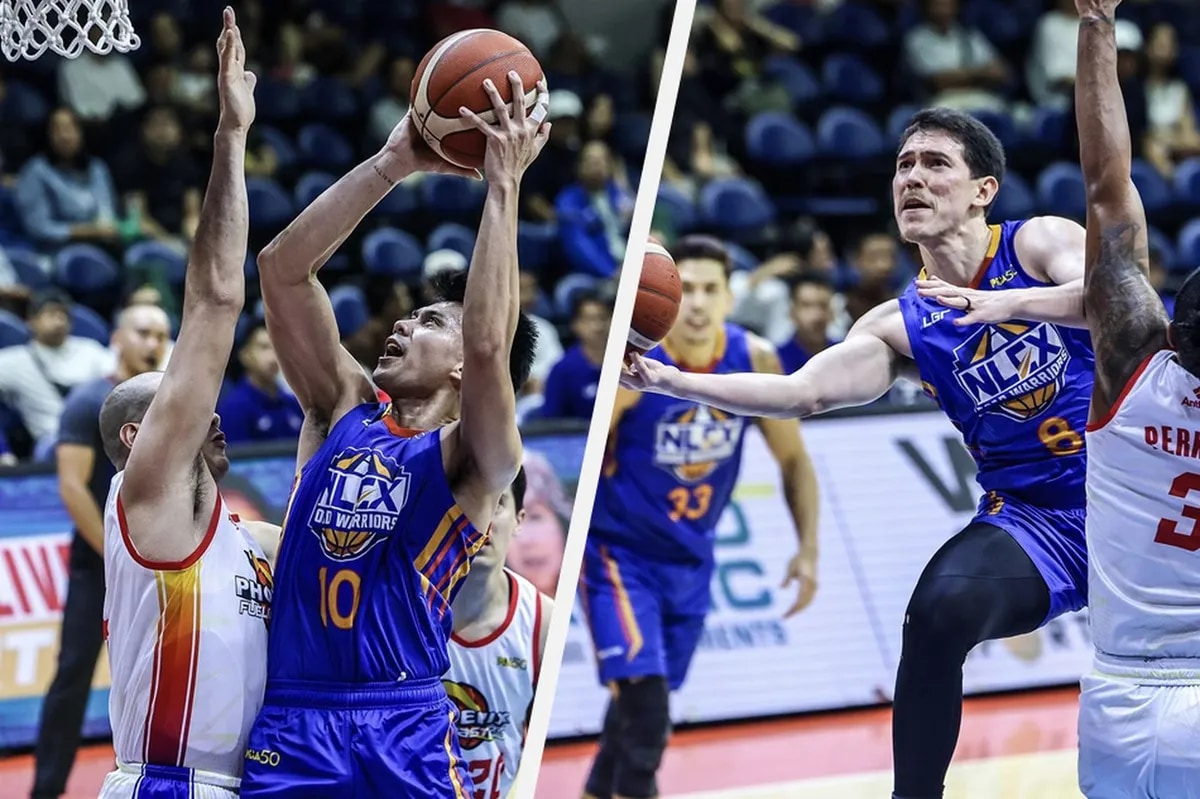 History with Bolick helping Mocon find groove in NLEX: ‘Siya raw ...