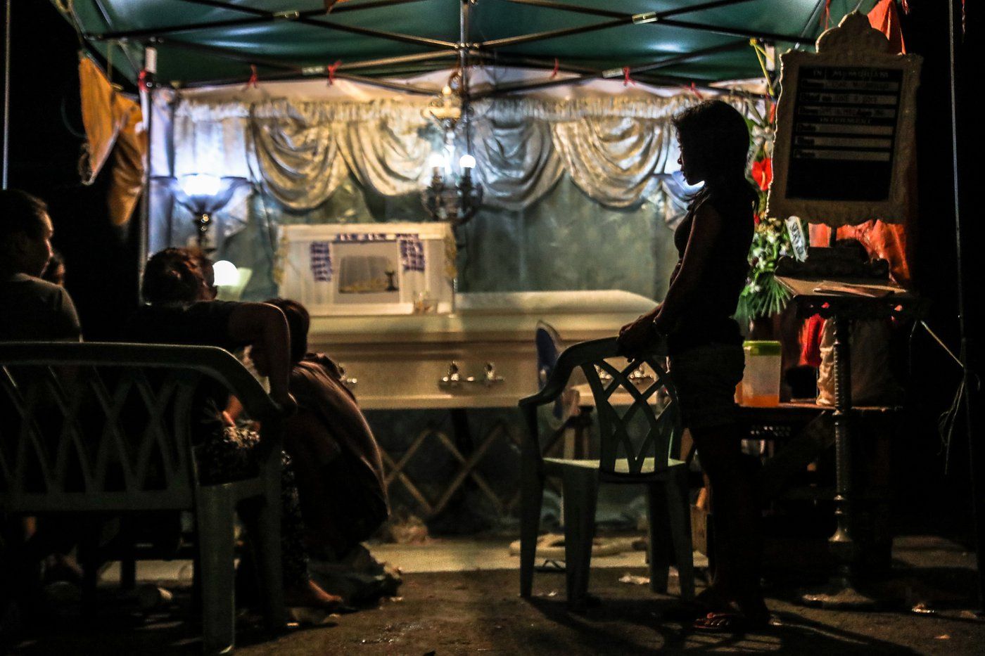 Panukalang nagbibigay ng libreng libing sa mahihirap, aprubado na sa Senado | ABS-CBN News