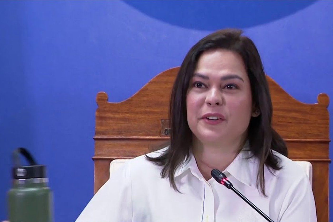 TV PATROL: Desisyon ng Senado ng 20th Congress kung itutuloy ang VP impeachment trial - Escudero ...