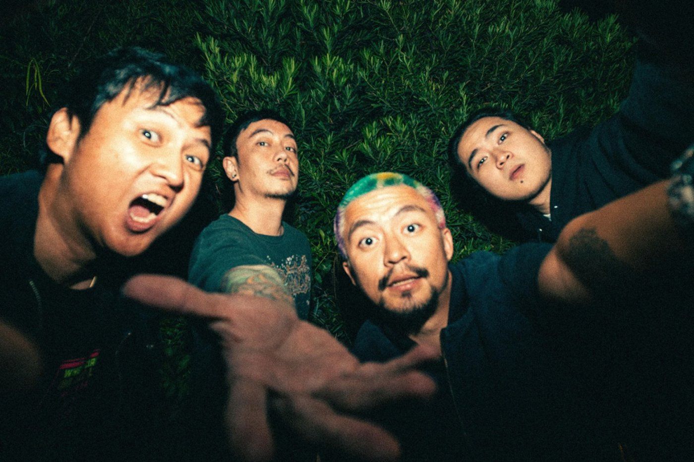 Emo Night Manila celebrates 2nd year with live performance by Chicosci ...