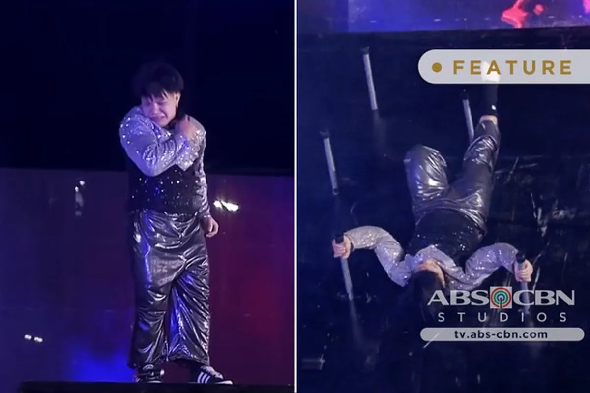 Jessie J flips his way to the “PGT” Season 7 Grand Finals with jaw ...