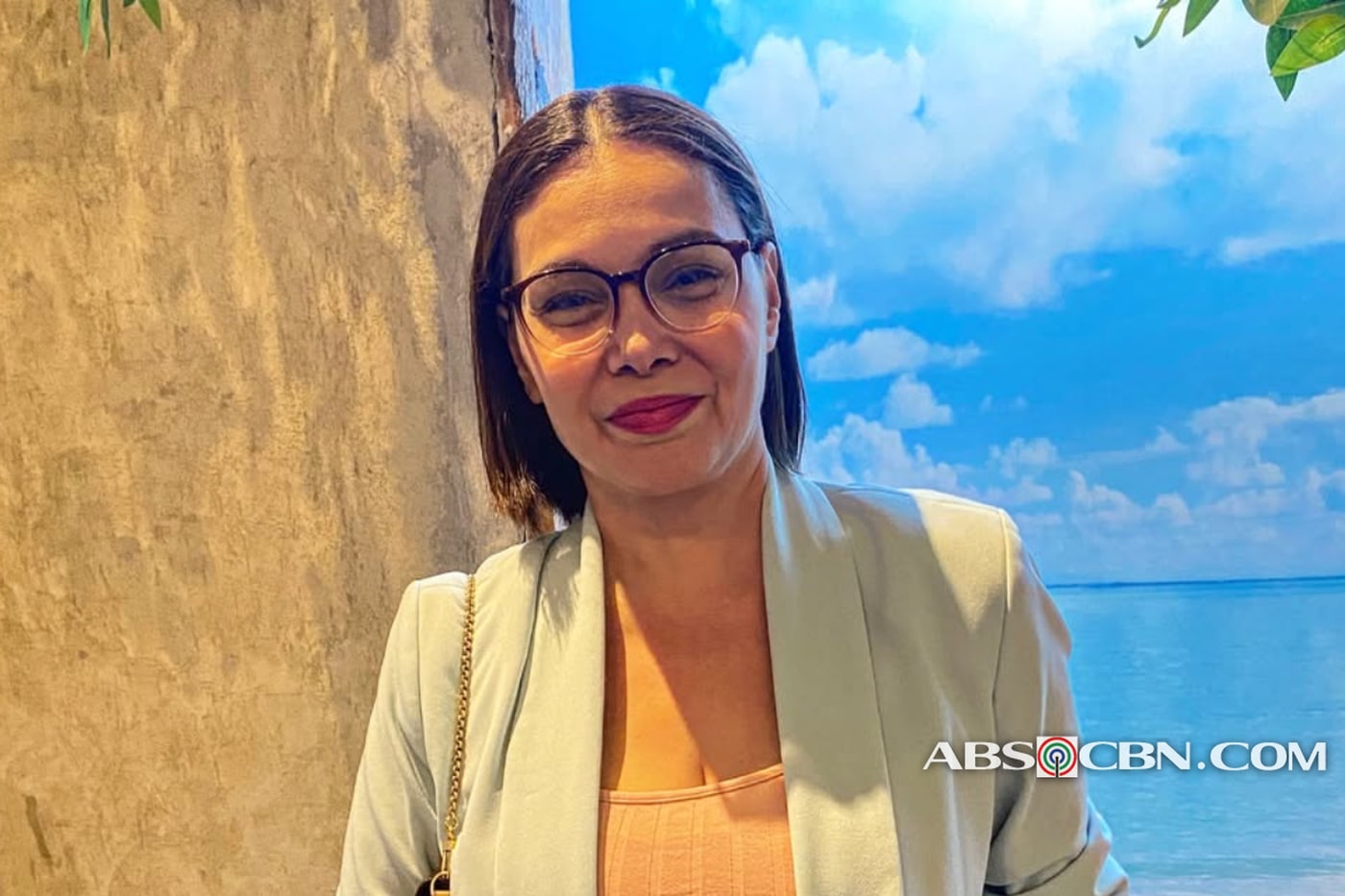 K Brosas is thankful for her 25 years in showbiz: ‘Hindi mo kailangan ...