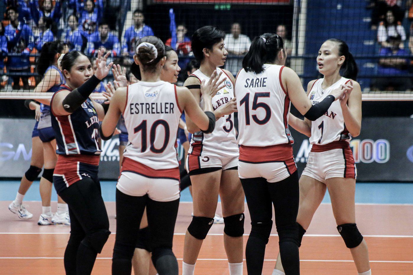 Almadro: Letran needs ‘flawless’ play to finally solve Benilde puzzle in Finals rematch | ABS ...