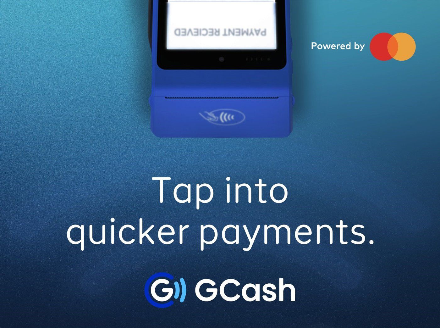 GCash taps NFC payments with Mastercard, Open Fabric | ABS-CBN News