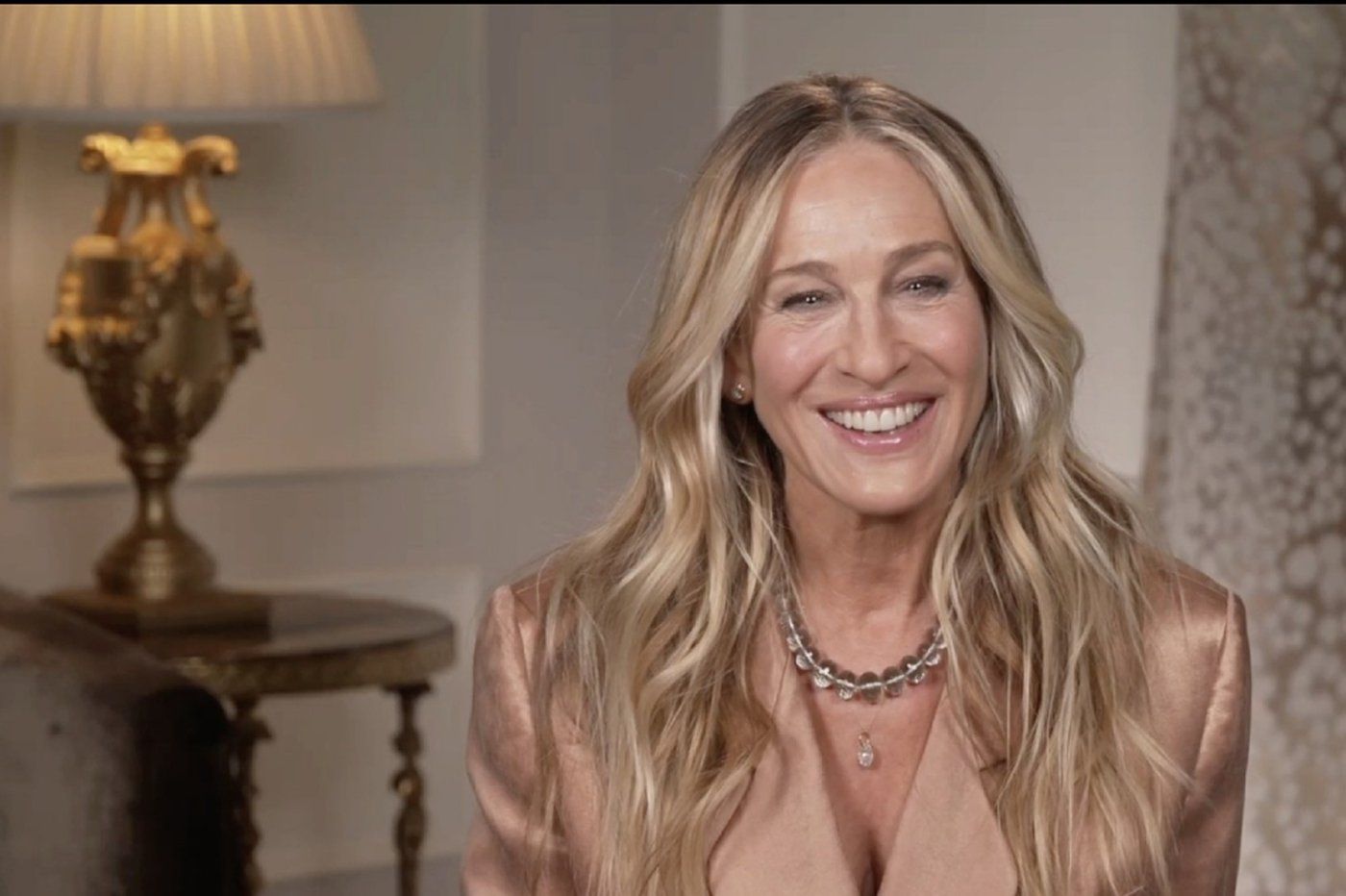 Sarah Jessica Parker reflects on Carrie Bradshaw legacy as 'And Just ...