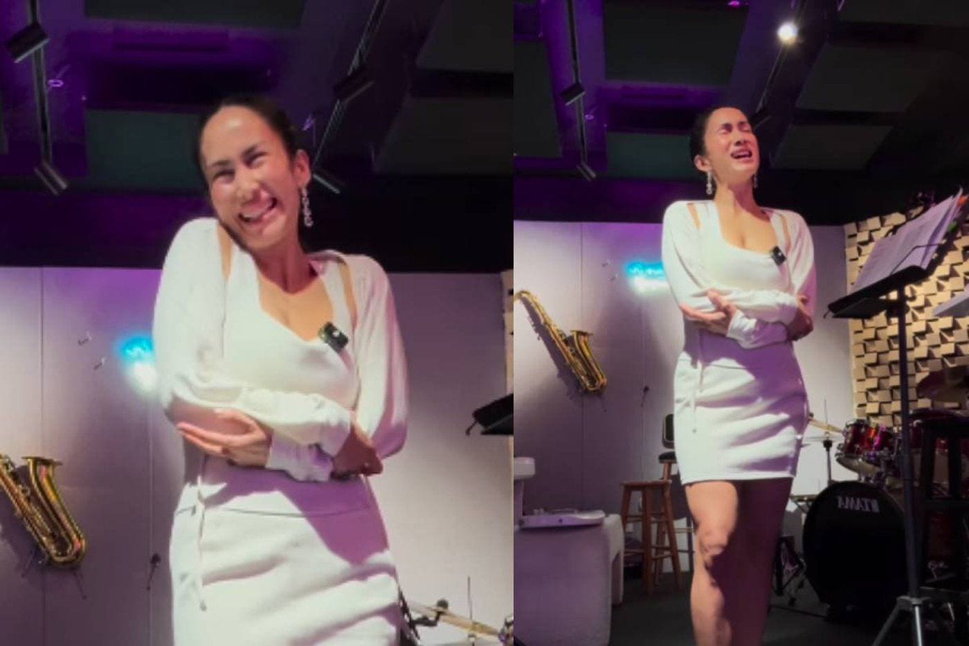 Ina Raymundo on taking voice lessons: ‘This is my gift to myself’ | ABS ...