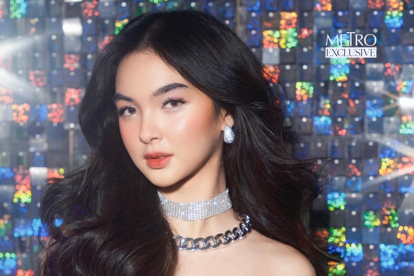 'Colorful,' 'Eye Candy'—Kai Montinola Hints at the Concepts of Her Album and Its 'Kai's the ...